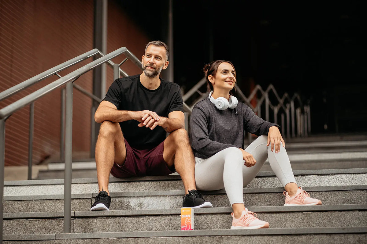 4 Conseils Éprouvés pour une Perte de Poids Saine et Durable – Vitamoon